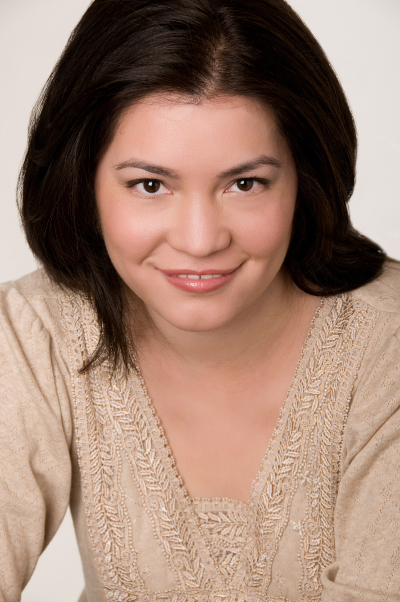 Media Kit : Courtney Milan—Historical Romance Author